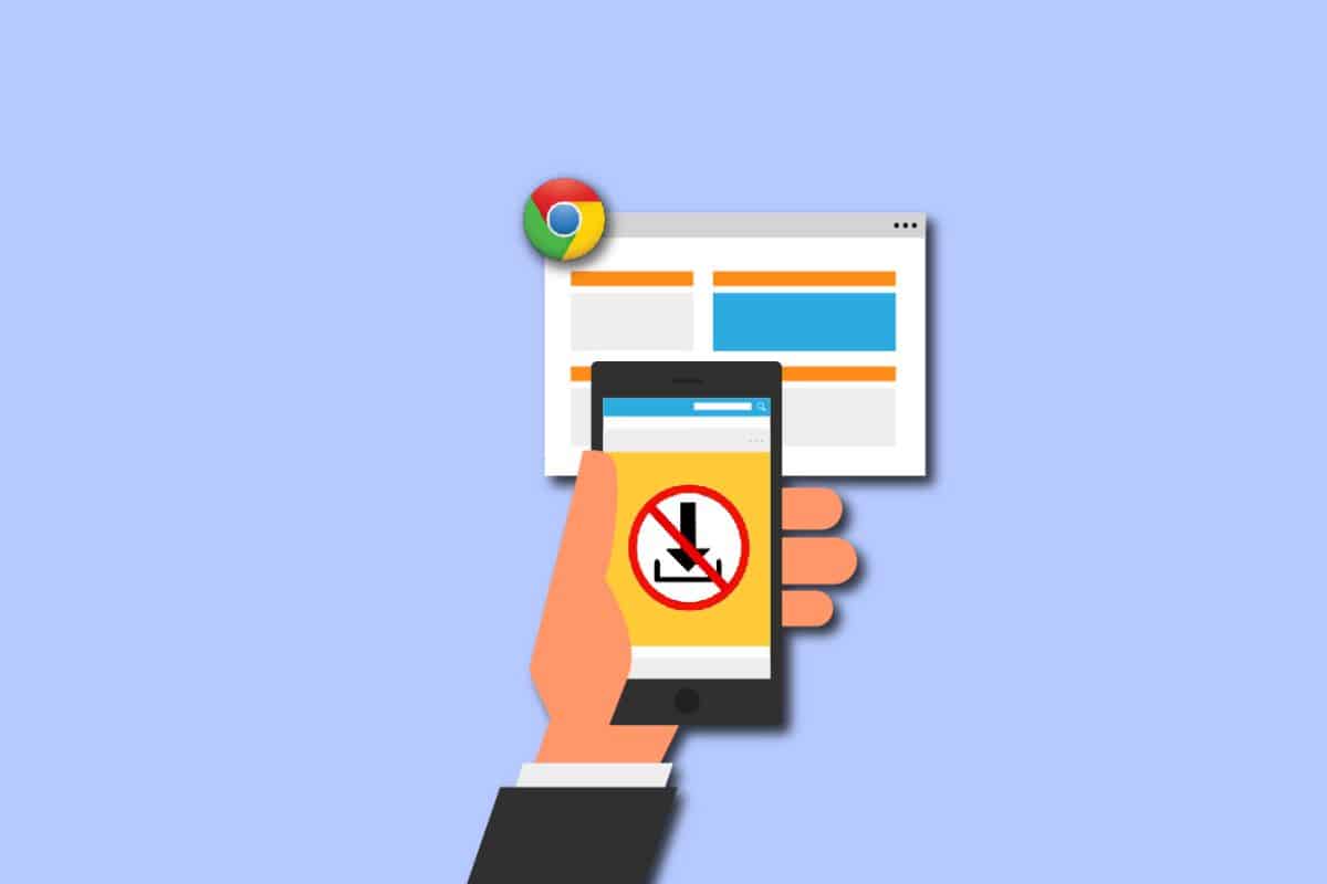 How Do I Stop Chrome From Downloading A File In An Android TechCult