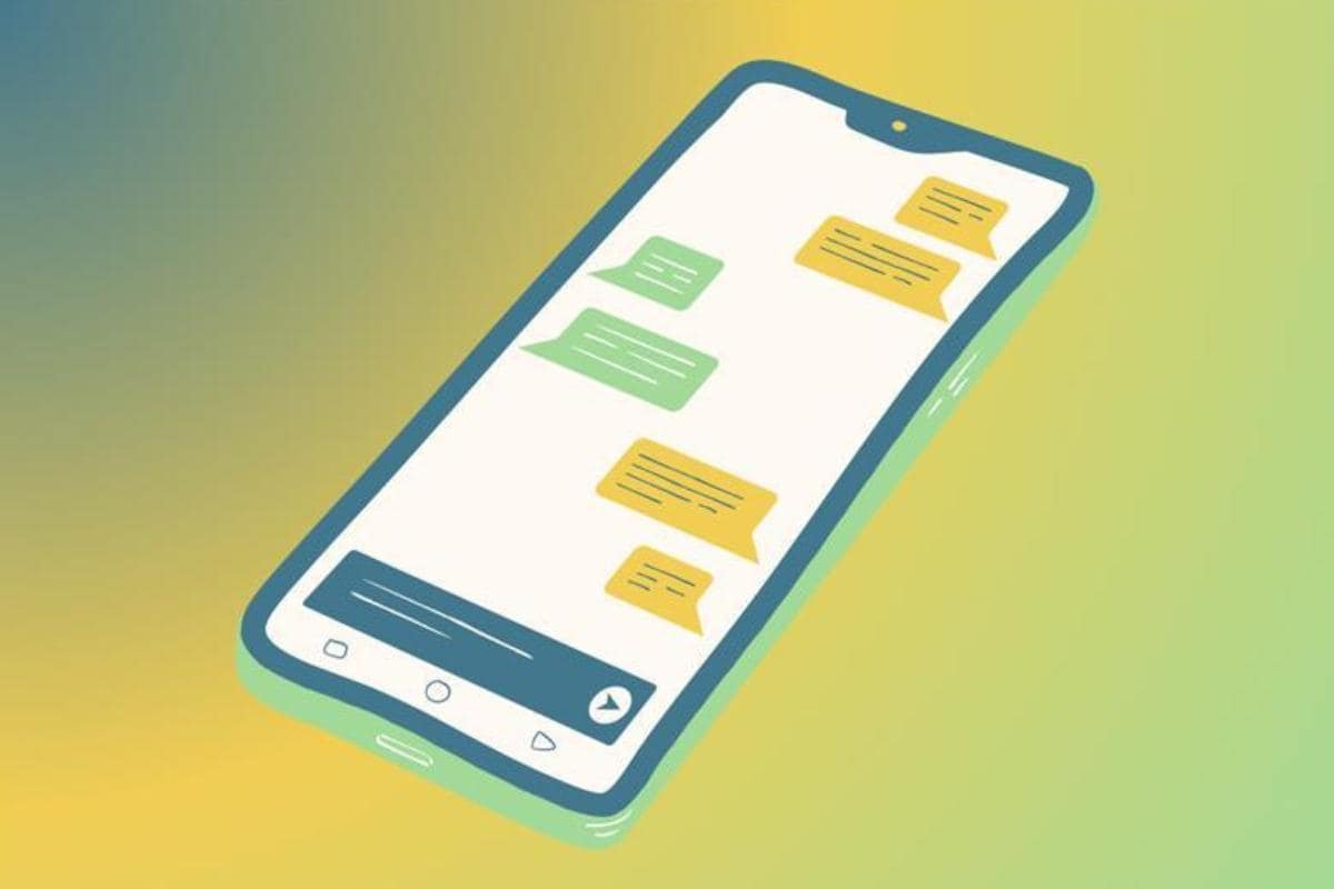 How To Change Text Message Color On Android Phone TechCult