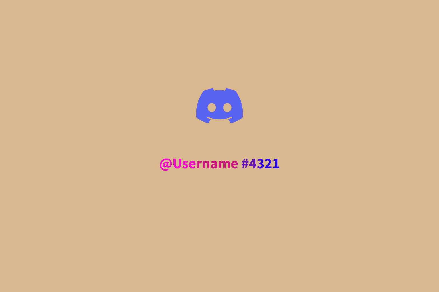 How to Change Username Color on Discord – TechCult