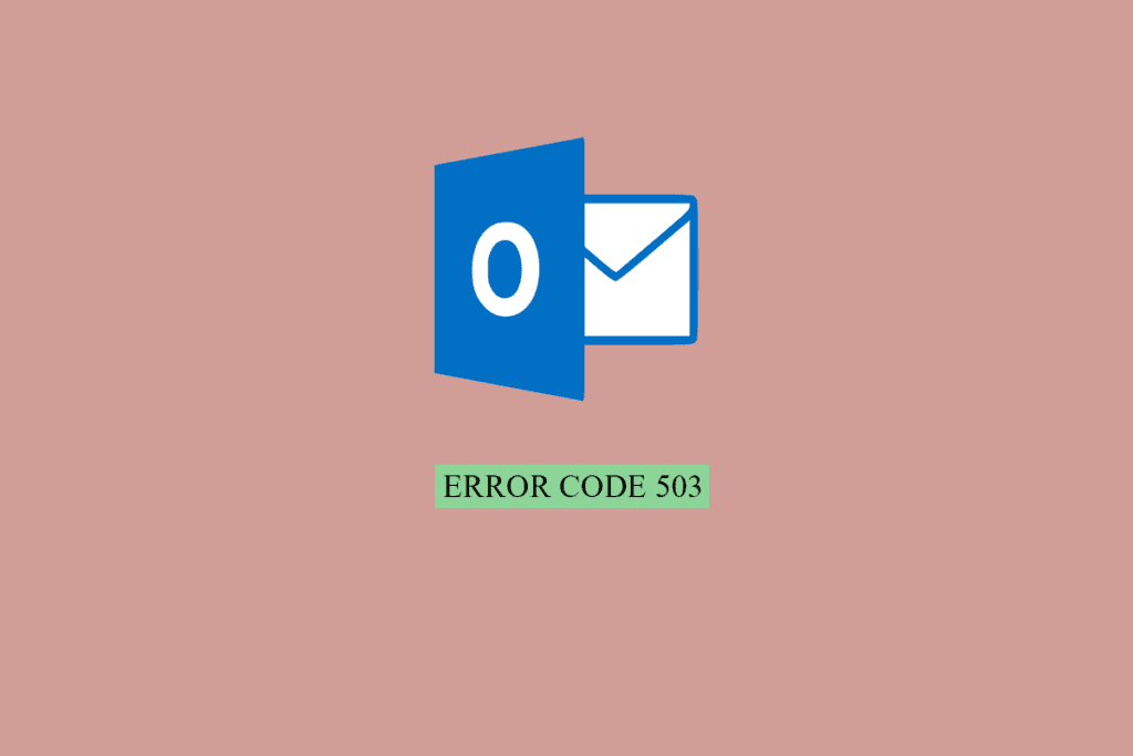 Fix Outlook Error 503 Valid RCPT Command Must Precede Data TechCult Fix Outlook Error 503 Valid RCPT Command Must Precede Data TechCult