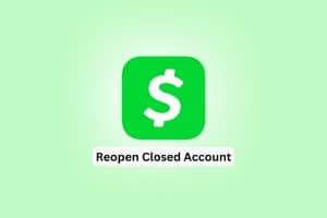 How to Reopen Closed Cash App Account – TechCult