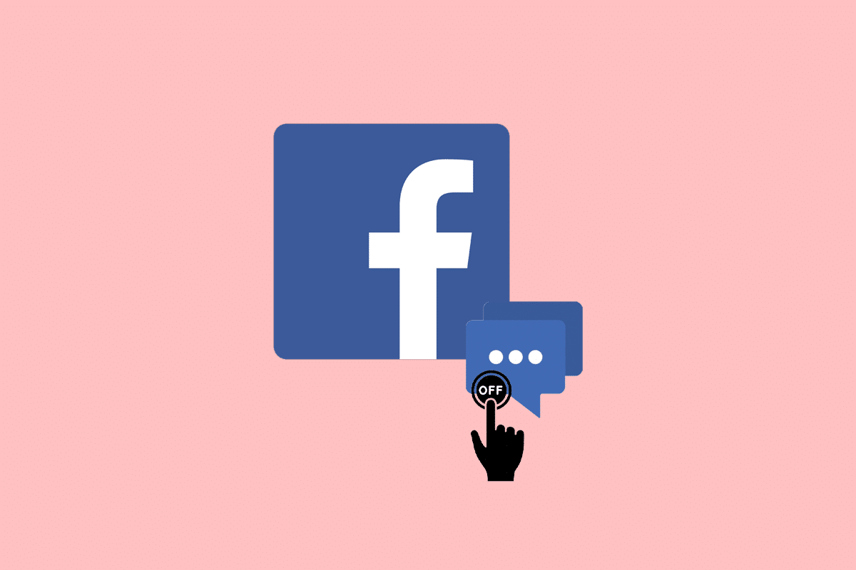 How To Turn Off Comments On Facebook Post TechCult