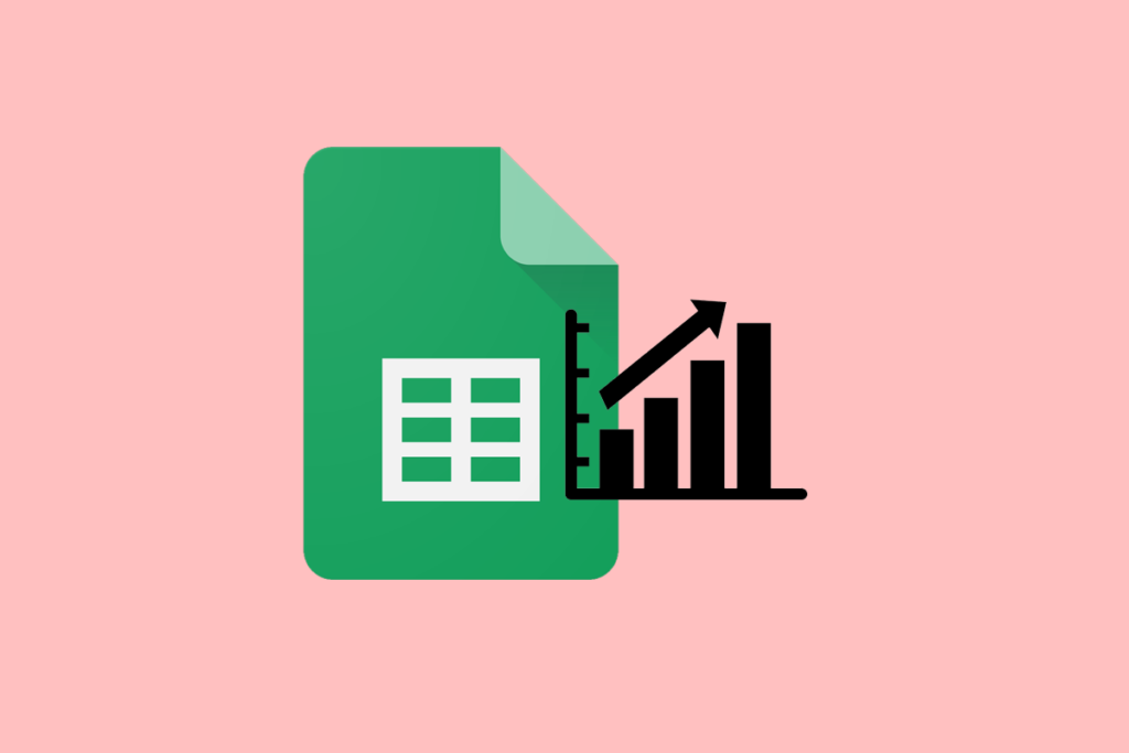 How To Create A Graph In Google Sheets TechCult