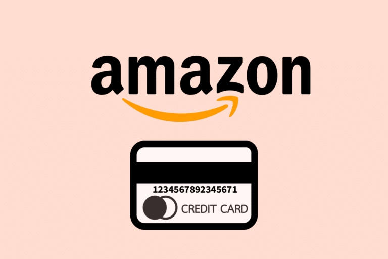 How To See Full Credit Card Number On Amazon TechCult