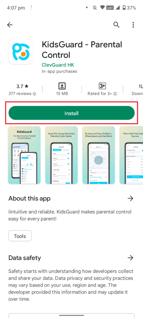 How Does KidsGuard Work: Review and Installation Guide – TechCult