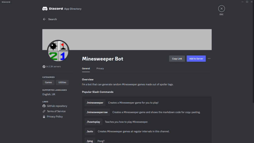 28 Best Discord Game Bots – TechCult
