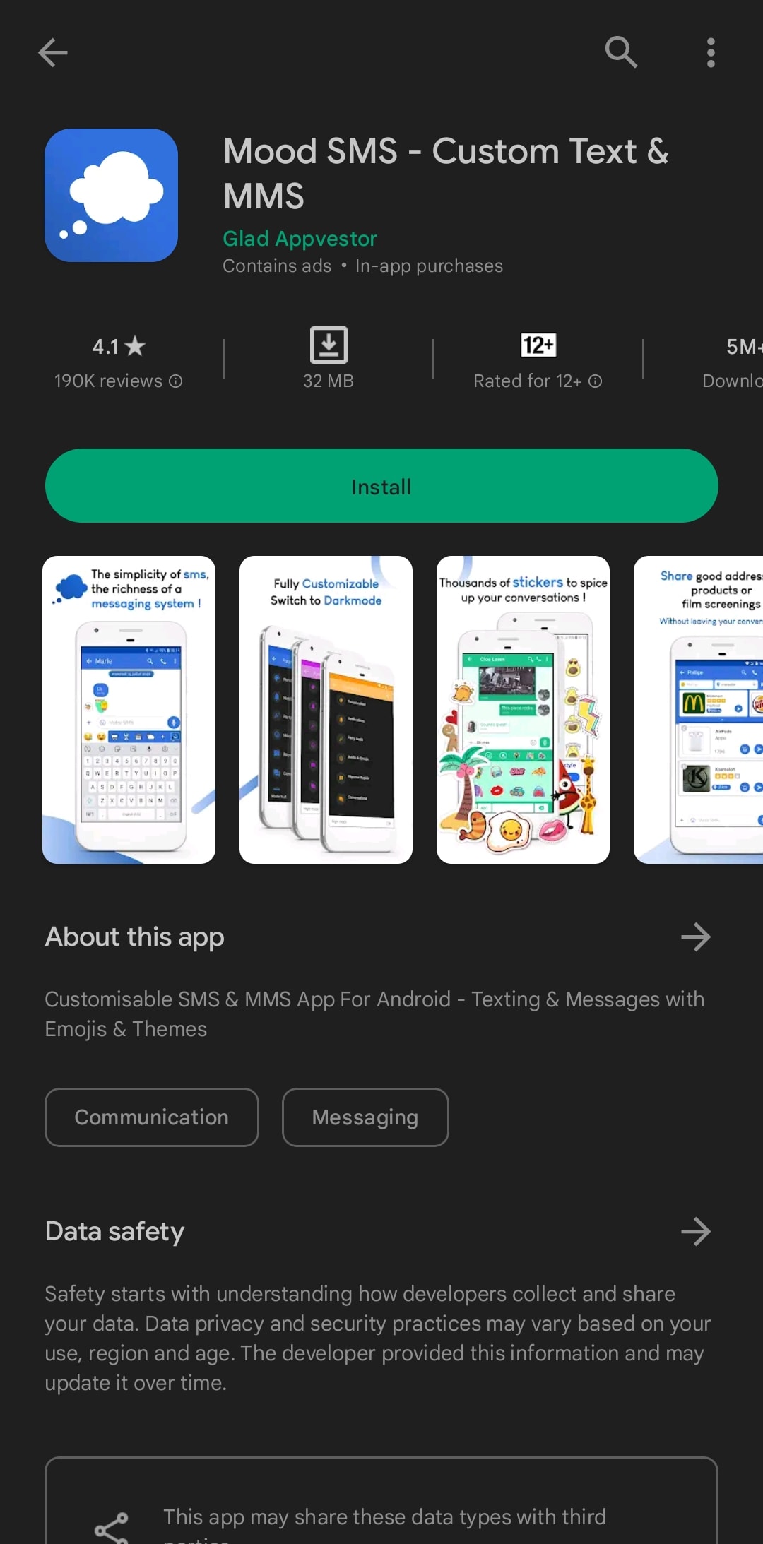  How To Change Text Message Color On Android Phone TechCult