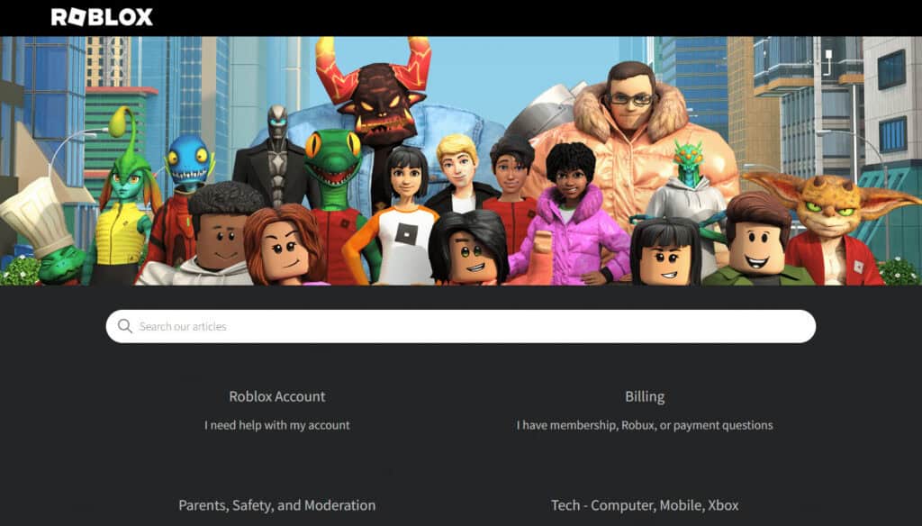 Can You Buy Robux with Google Play Card? – TechCult