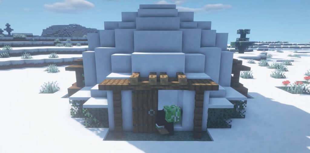 40 Best Minecraft Base Ideas – TechCult