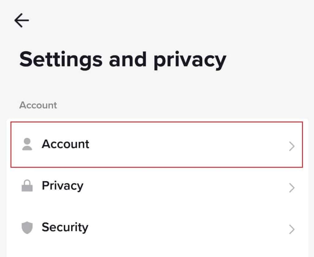 Why Did My TikTok Messages Disappear? – TechCult