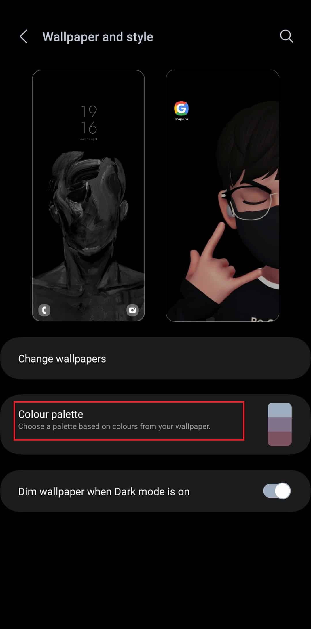  How To Change Text Message Color On Android Phone TechCult