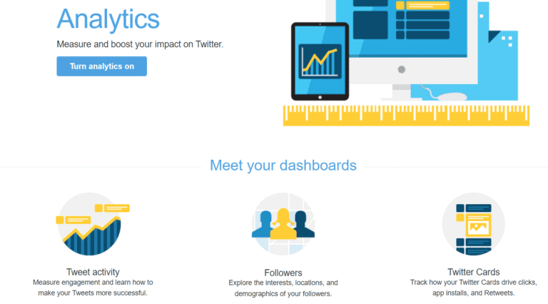 How Many Impressions is Good on Twitter? – TechCult
