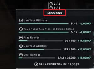 How to Level Up to 20 Fast in Valorant – TechCult