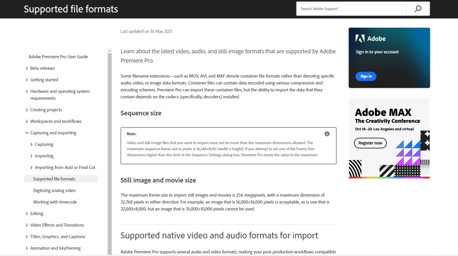 Fix Premiere Pro Timeline Not Working – TechCult