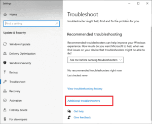 9 Ways to Fix Van 81 Valorant Error – TechCult