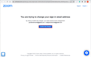 Fix Zoom Account Disabled Error – TechCult
