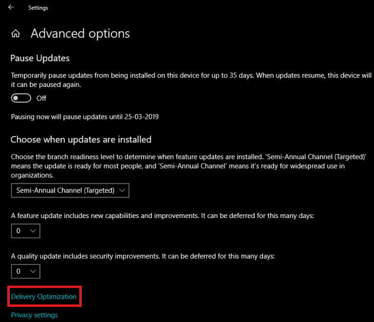 How to Fix Genshin Impact High Ping Issue – TechCult