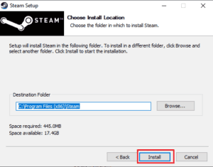 8 Ways to Fix Steam Store Buttons Not Working – TechCult