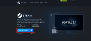 8 Ways to Fix Steam Store Buttons Not Working – TechCult