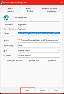 How to Remove Bing Chat Button from Microsoft Edge – TechCult