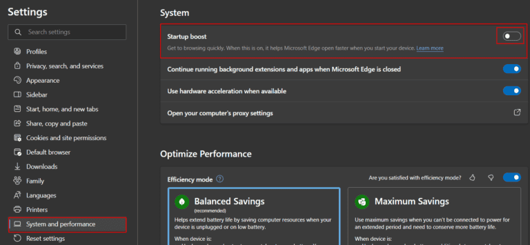 How to Remove Bing Chat Button from Microsoft Edge – TechCult
