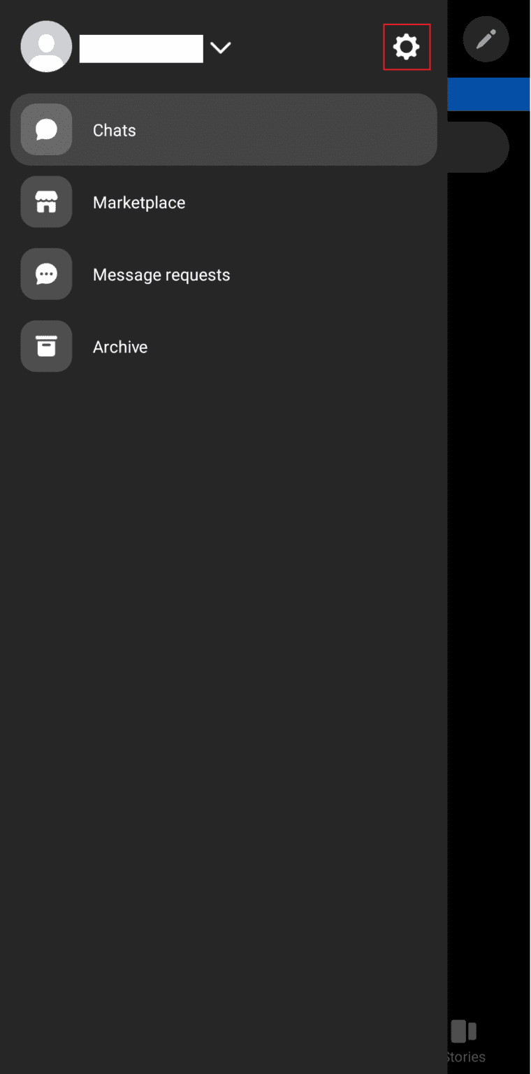 How to Fix Facebook Messenger Switch Account Problem – TechCult