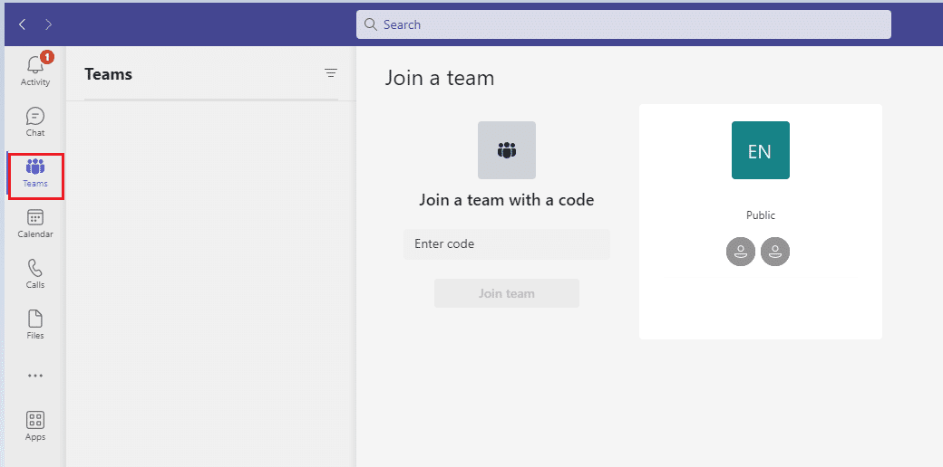 How To Create Shared Calendar In Teams TechCult