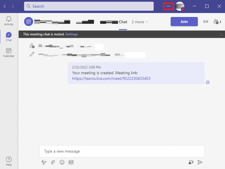 Fix Microsoft Teams Error Code CAA30194 – TechCult