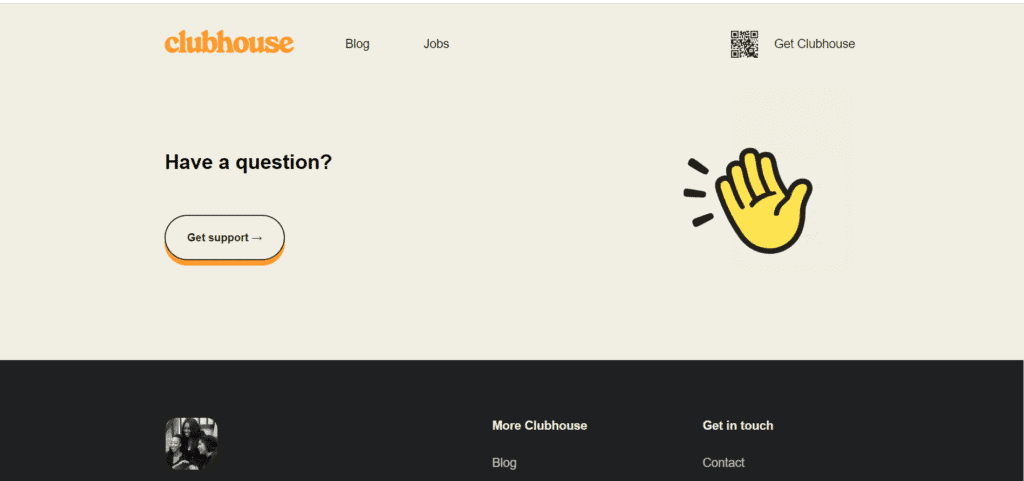 7 Ways to Fix Clubhouse App Not Working – TechCult