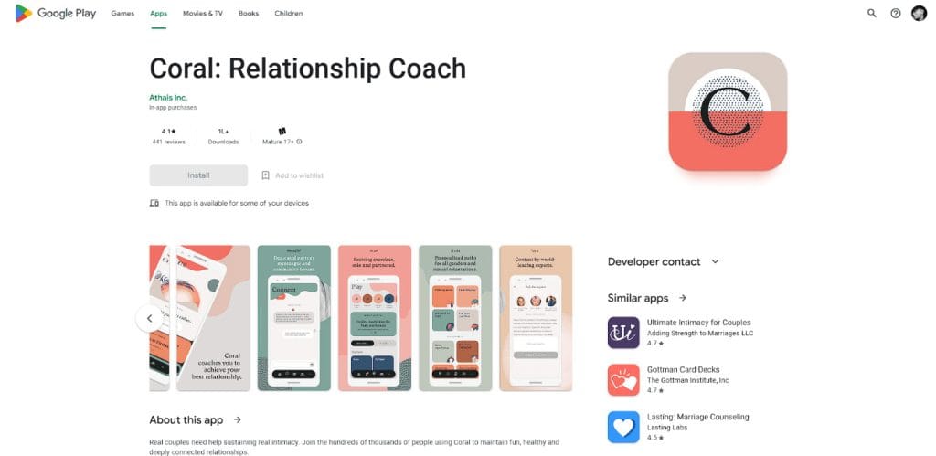 23 Best Relationship Apps for Couples – TechCult