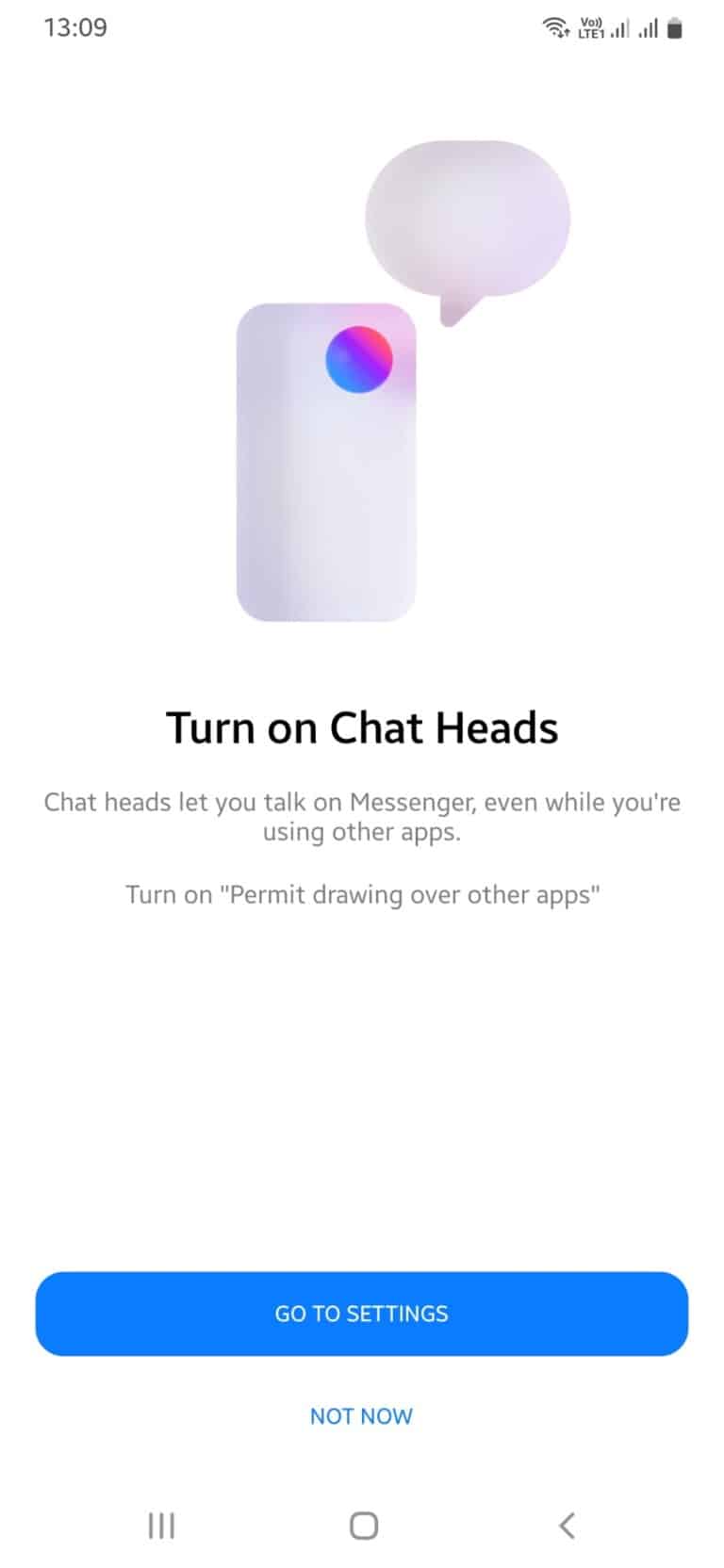 10 Ways to Fix Facebook Messenger lagging on Android – TechCult