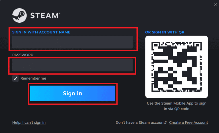 8 Ways to Fix Steam Store Buttons Not Working – TechCult