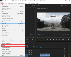 Fix Premiere Pro Timeline Not Working – TechCult