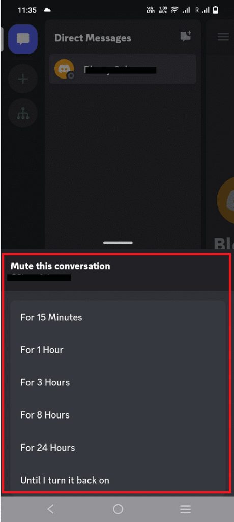 How to Mute Someone on Discord as Admin – TechCult