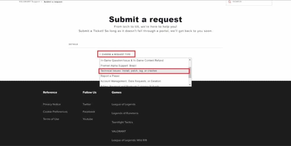 Fix Valorant TPM 2.0 Error in Windows 11 – TechCult