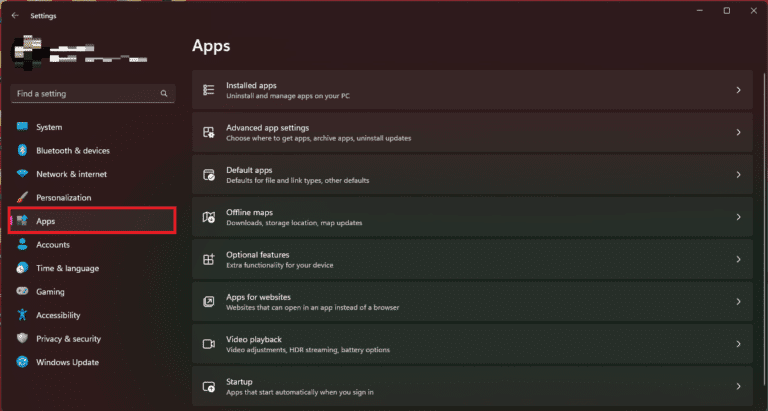 How to Change Startup Programs on Windows 11 – TechCult