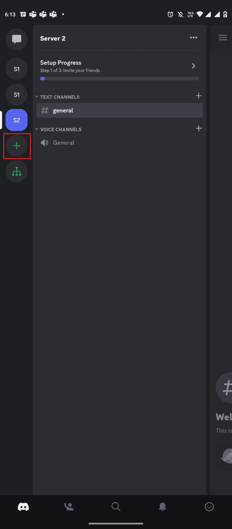 How to Make a Discord Server Link Not Expire – TechCult