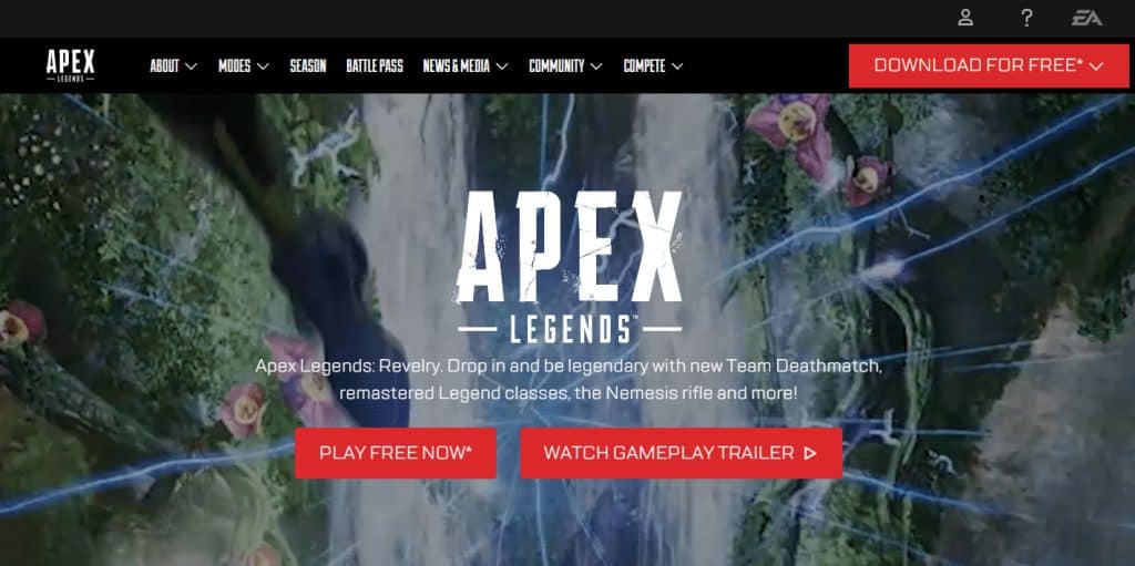 Fix Apex Legends Error: Createfile Failed with 32 – TechCult