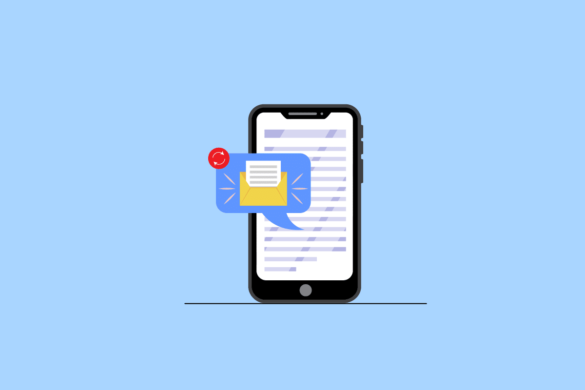 How To Recover Permanently Deleted Text Messages TechCult