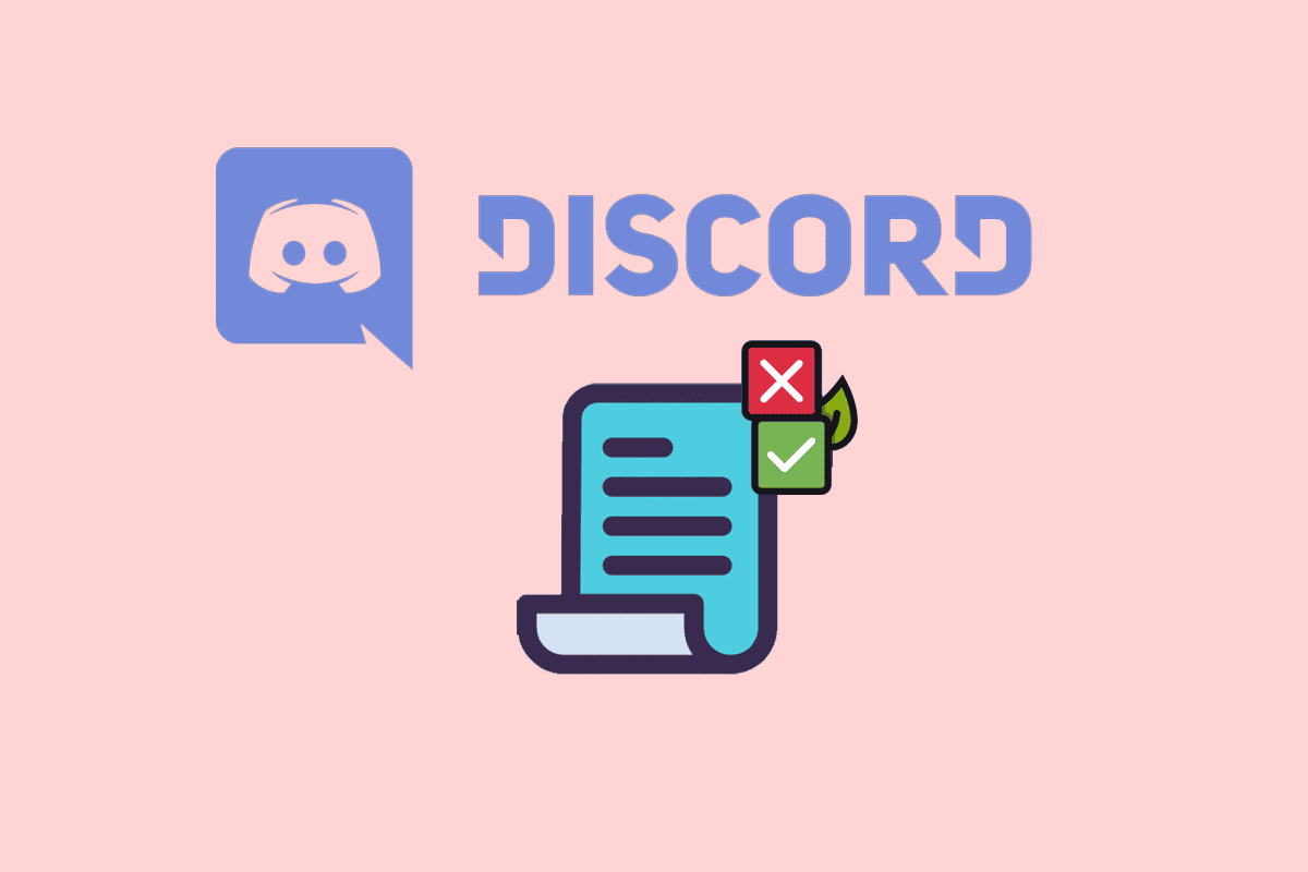 How To Set Up Rules Bot On Discord TechCult How To Set Up Rules Bot On Discord TechCult