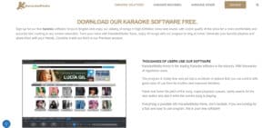 20 Best Free Karaoke Apps For PC – TechCult