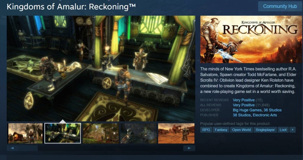 36 Best Open World Games for Low End PC – TechCult
