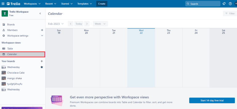 How to Use Trello for Daily Tasks – TechCult
