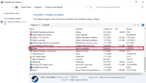 8 Ways to Fix Steam Store Buttons Not Working – TechCult