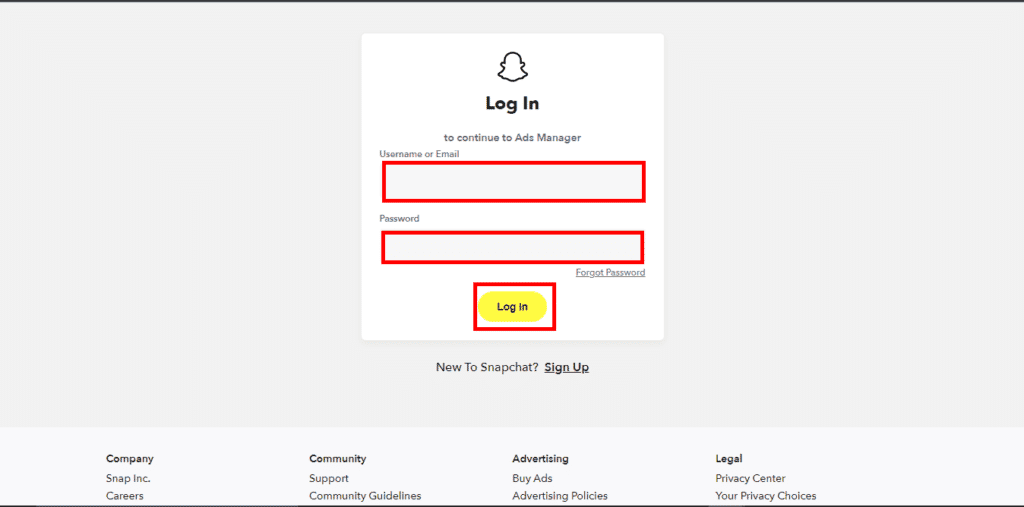 How to Create Snapchat Filter for Free – TechCult