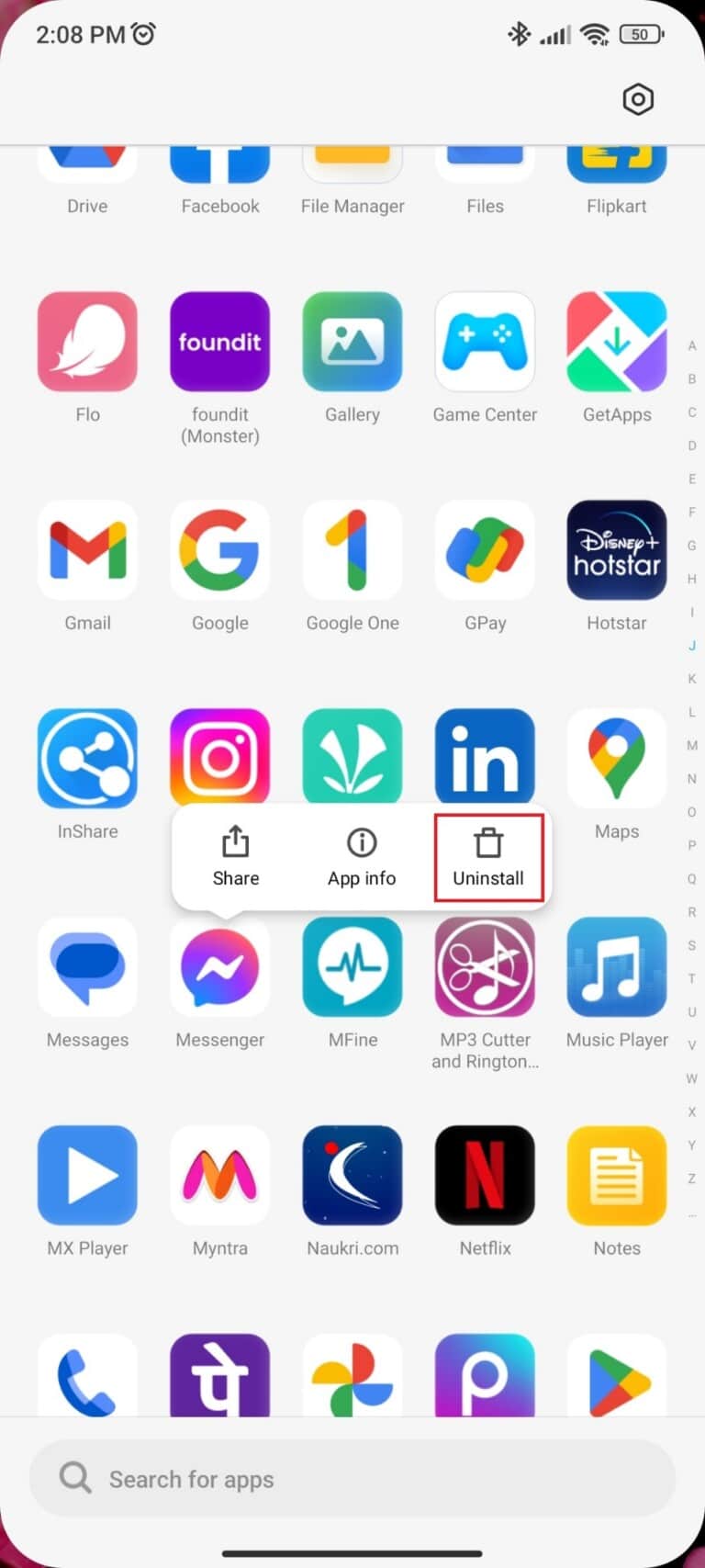 10 Ways To Fix Facebook Messenger Lagging On Android Techcult
