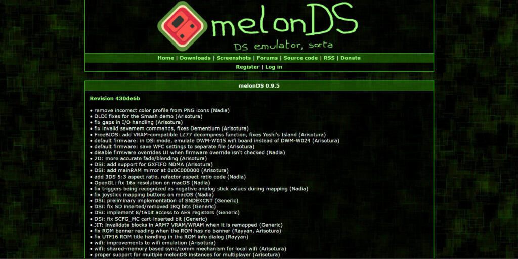 12 Best Nintendo DS Emulators for Windows – TechCult