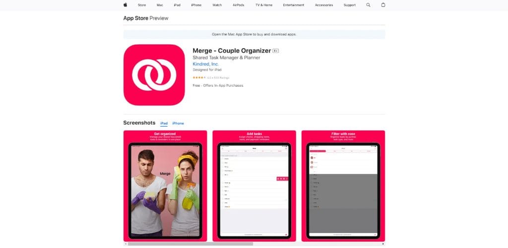 23 Best Relationship Apps for Couples – TechCult