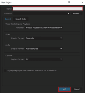 Fix Premiere Pro Timeline Not Working – TechCult