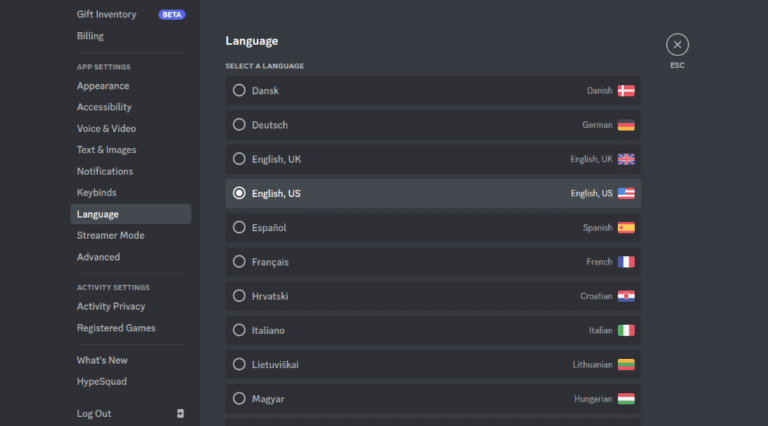 9 Ways to Fix BetterDiscord Not Working – TechCult